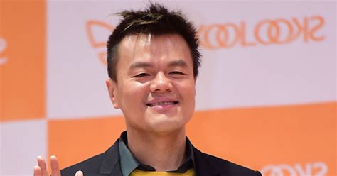 박진영 측 코난 오브라이언과 비밀리에 특급 프로젝트 준비 중