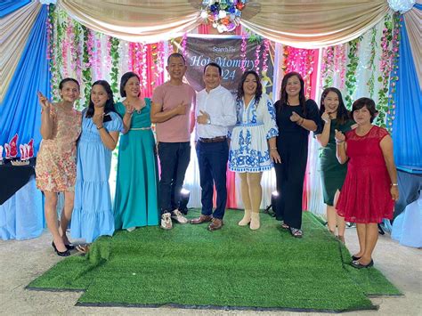 Sicat Es Teaching Deped Tayo Sicat Es Cavite Province