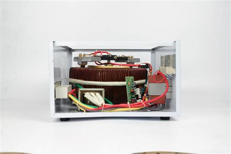 Svc 10000va10k高精度10000w家用全自动电脑3p空调稳压器220v 阿里巴巴