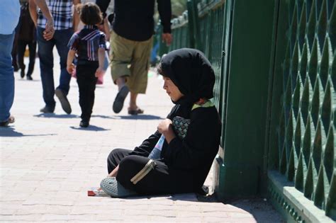 Iraqi Intensifies Efforts To Combat Human Trafficking Shafaq News