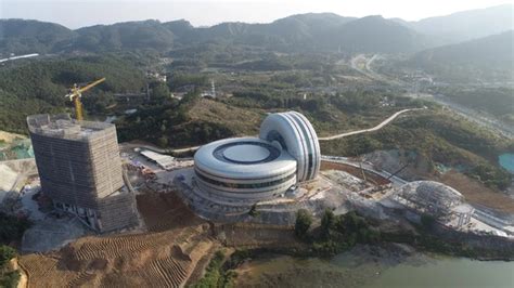 22年中国十大丑陋建筑，到底有多丑？ 知乎