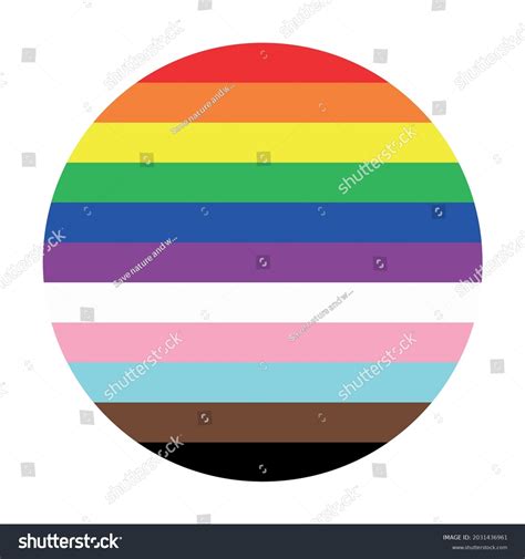 Circle Gay Flag Royalty Free Photos And Stock Images Shutterstock