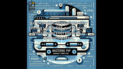 Mastering Php Database Connection The Perfect Mysql Connection String