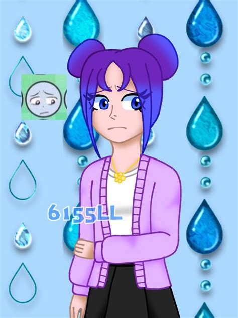 Susie 100 Faces Meme Part 2 By 6155ll On Deviantart