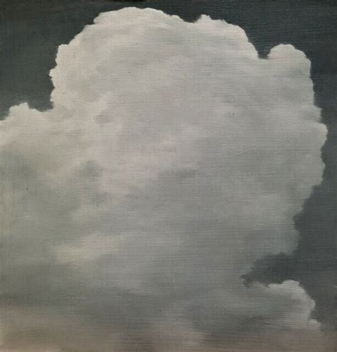 Daniel Crawshaw Cloudwatching Viii 2021 Artsy