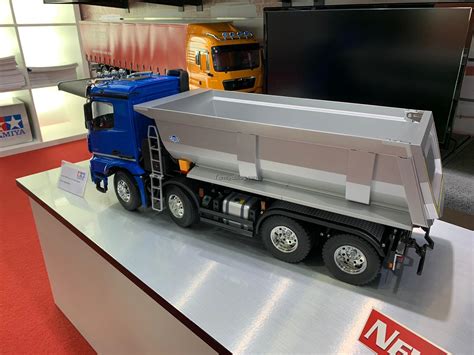 More Detail Photos Of Tamiya RC Releases Early 2021 Presented Today