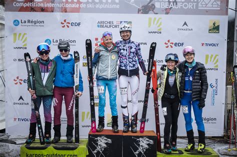 Classifica Pierra Menta 2025