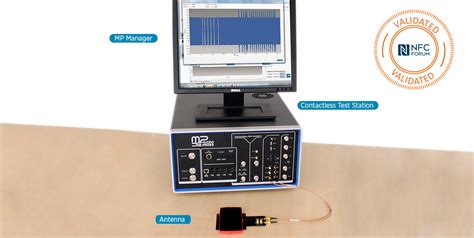 nfc forum analog micropross nubicom