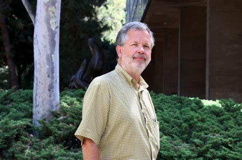 John V Richardson Receives Literati Network Award For Excellence Ucla