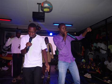 Fans Mark 50 Years Of Hip Hop Bukedde Online Amawulire