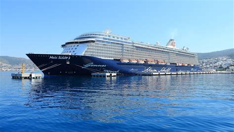 Tui Mein Schiff 3 Aktuelle Position Live Webcam And Routen