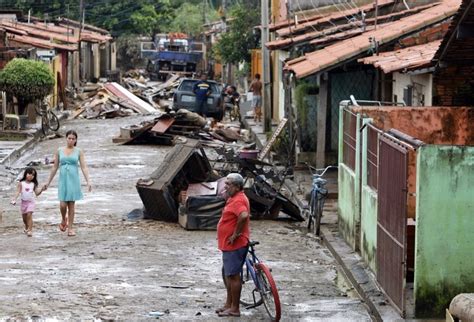 As 30 Cidades Mais Perigosas Do Mundo Estilo De Vida