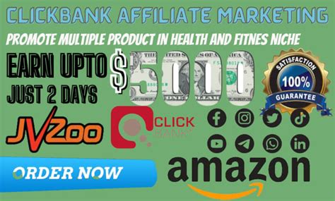 Clickbank Affiliate Link Promotion Affiliate Marketing Affiliate Link