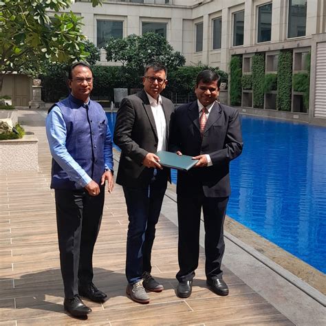 Lemon Tree Hotels Signs A New Hotel In Erode Tamil Nadu Hotelier India