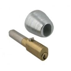 Brass Bullet Locks Shutter Locks Available With Housing