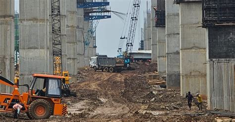Hg Infra Engineering Wins Rs 7811 Crore Order From Road Ministry