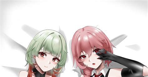女の子 无题 面包骑士人のイラスト Pixiv