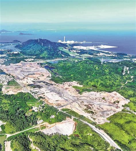 高位布局新能源、智能网联汽车新赛道 深汕特别合作区奋力打造世界一流汽车城深圳新闻网