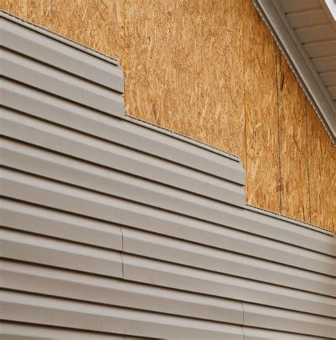 Vinyl Siding Replacement A Comprehensive Guide Airconditioner Goodstats Id