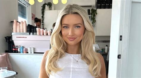 Nikki Bellini Age Height Net Worth Husband Bio Facts Wiki