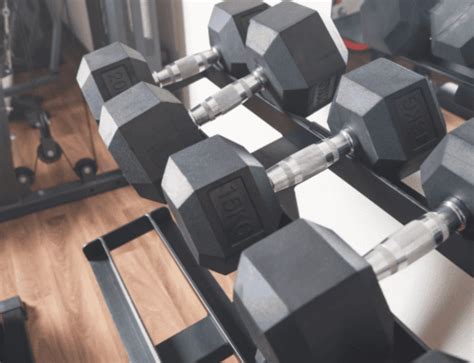 Dumbbell Squat 101 A How To Guide Stack