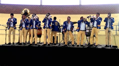 Banda Chicos De Sinaloa Youtube