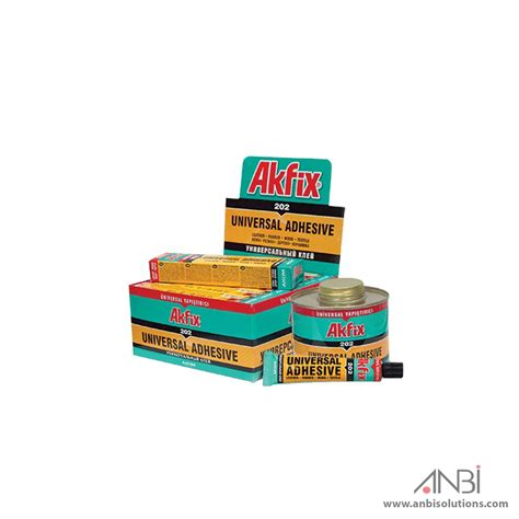 AKFIX - ANBI Online