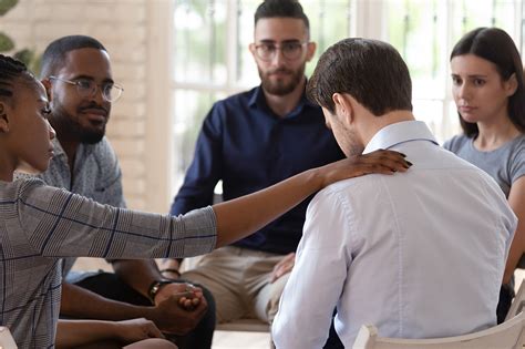 Effects Of Drug Abuse On Society Clearbrook Centers