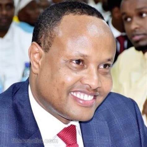 Abdullahi Mohamed Nor Ftl Somalia