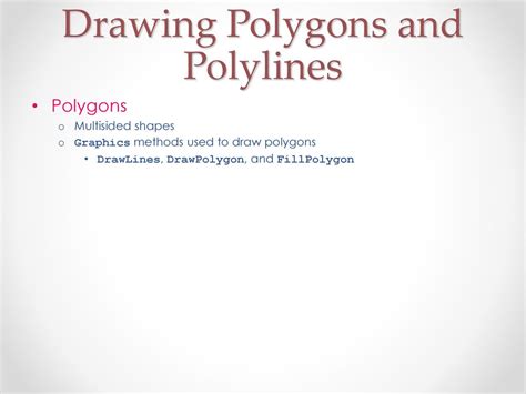 Graphics And Multimedia Ppt Download