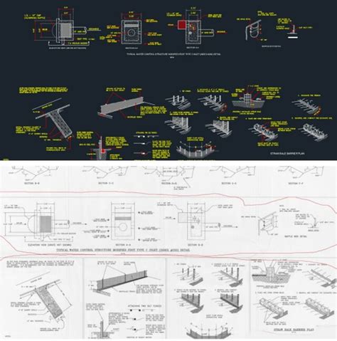 Autocad 2d And 3d Download Free 3d Model By Beatrizbecerra Cad Crowd