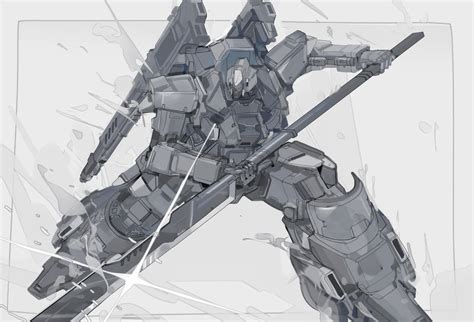 Prodoros My Beloved R Gundam