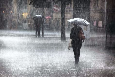 Previsioni Meteo Napoli Cielo Coperto E Pioggia Napoli ZON