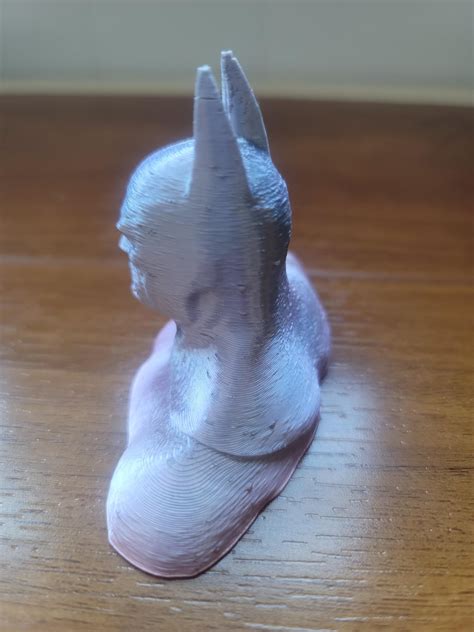 why do these blobs happen r fixmyprint