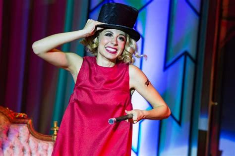 Bww Interview Monique Hafen Adams Of Chicago At San Jose Stage Company