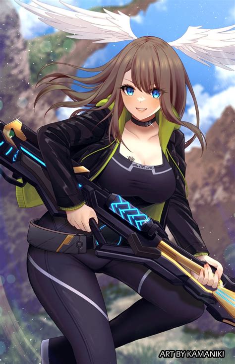 Eunie 🍀 Rxenobladechronicles