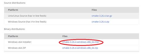 Windowsでpythonをソースコードからビルドproxy環境下で｜浅井大輔技術士ファシリテーター