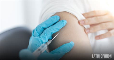 Fda Da Luz Verde A La Vacuna De Pfizer Contra El Virus Respiratorio Vrs