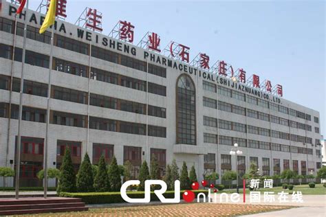 石药集团维生药业（石家庄）有限公司 维生素c维生素c钠