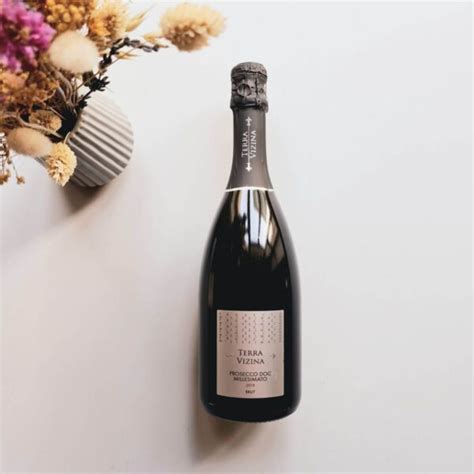 Azienda Agricola Casere Terra Vizina Prosecco Doc Brut Trocken Lieblich Weinshop