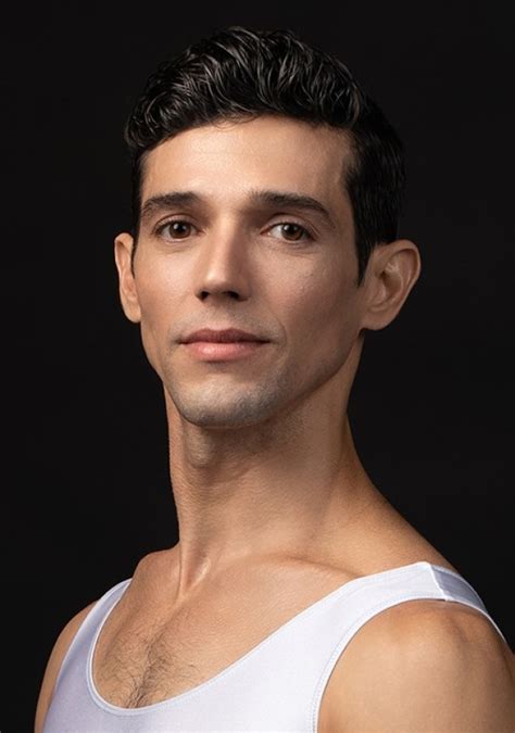 Serafin Castro Ballet Arizona
