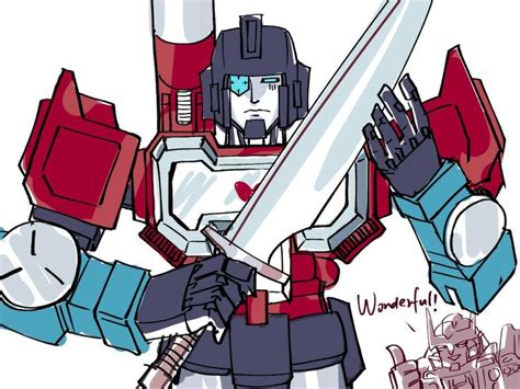 Perceptor And Drift Transformers Autobots Transformers Comic Transformers