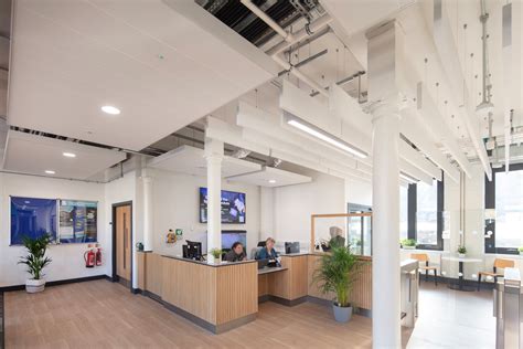 Decorative Ceiling Solutions Zentia