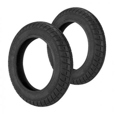 Kit Pneus De 10 Polegadas Patinetes Brasil Para Patinete Elétrico Par Centauro