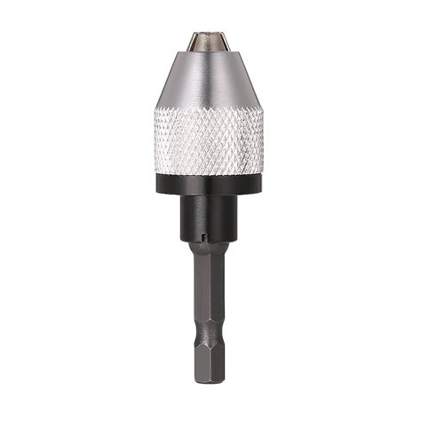 0 3 6 5mm Electric Grinder Drill Chuck Universal Drill Bit Converter