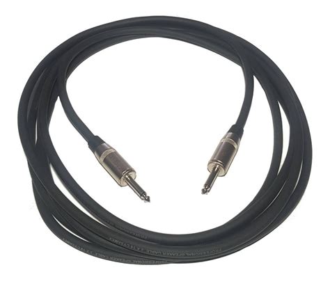 Cable Para Bocina Plug A Plug 2x14 Uso Rudo De 10 Mts Mercado Libre