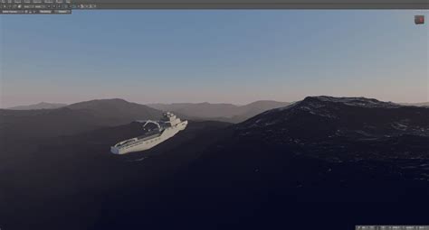 Water Improvements Feedback For Unigine Team Unigine Developers Community