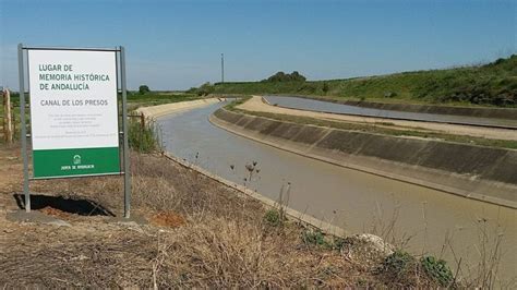 Cortan La Señalización Del Canal De Los Presos Como “lugar De La