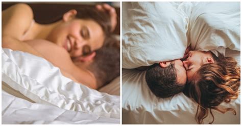 Love Making After Sex सेक्स झाल्यानंतर पार्टनरसोबत लव्ह मेकींग करणं का गरजेचं आहे