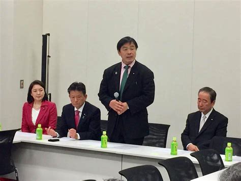 馳浩（はせ浩）石川県知事 平成31年2月4日 はせ日記 04時47分、起床。 立春。